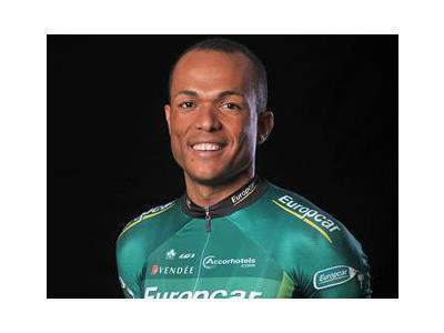 Guadeloupe, Cyclisme : Kévin Réza sur le 100e Tour de France | DOMactu
