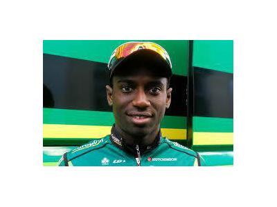 Guadeloupe, Cyclisme : Kévin Réza sur le 100e Tour de France | DOMactu